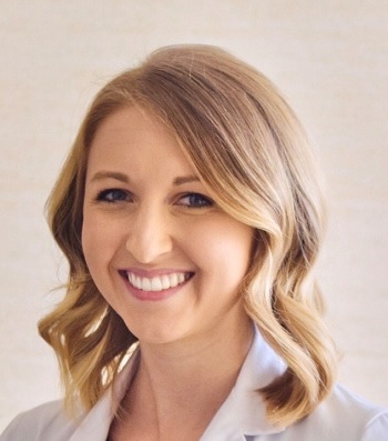 Courtney Albers, PA, Joins Mercer Health Medical Group – Mercer County ...