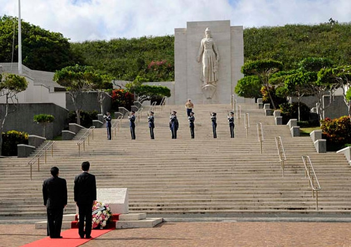 80 Years Later Soldier’s Remains Return To Mercer County – Mercer ...
