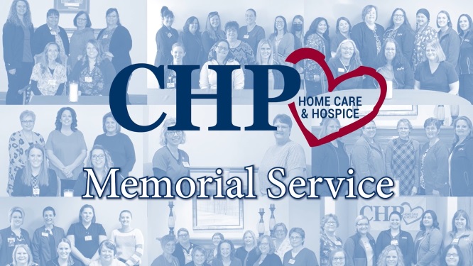 CHP Releases Memorial Service Video – Mercer County Outlook