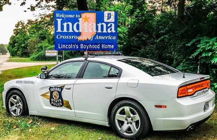Indiana State Police Investigate Vehicle-Pedestrian Crash, Claims Life ...