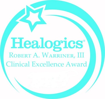 GRAND LAKE WOUND CARE CENTER Recognized with National Awards for ...