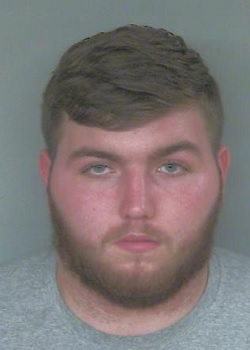 St. Marys Teen Arrested On Unlawful Sexual Conduct With A Minor Charges ...