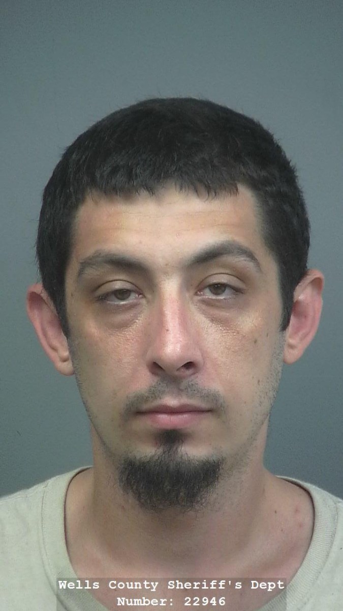 Bluffton, Indiana Man Apprehended After Leading Police on Multi-County ...