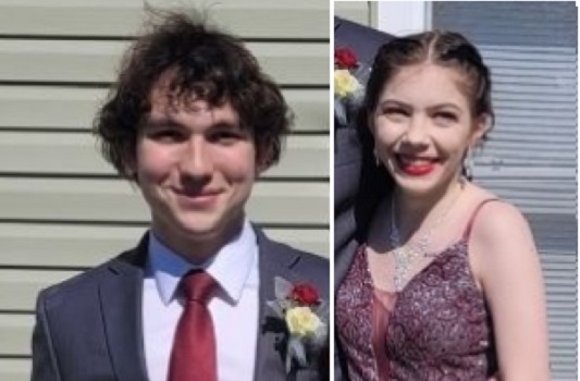 ‘I didn’t even get to see her in her prom dress’…The Teens Who Died On ...
