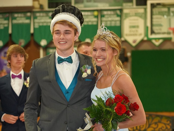 Celina Prom…Post-Pandemic Success – Mercer County Outlook
