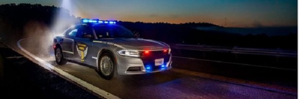 2021 American Association of State Troopers “Best Looking Cruiser ...