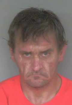 Traffic Stop Leads To Drug Arrest – Mercer County Outlook