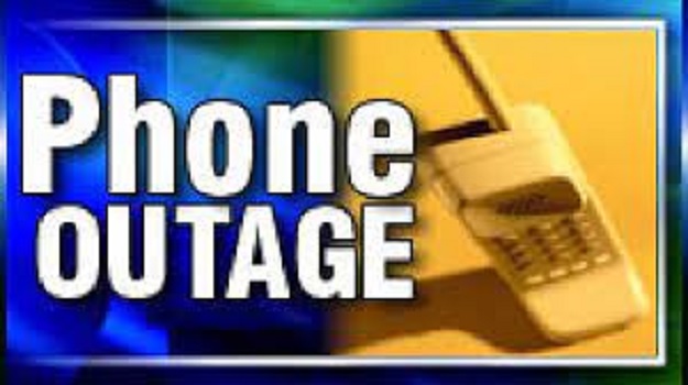 Wide-Spread Phone Outages In Stateline Area – Mercer County Outlook