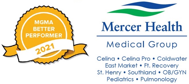 Mercer Health Medical Group receives ‘better performer’ status from the ...
