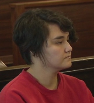 Buzzard Avoids Death Sentence In Plea Deal – Mercer County Outlook