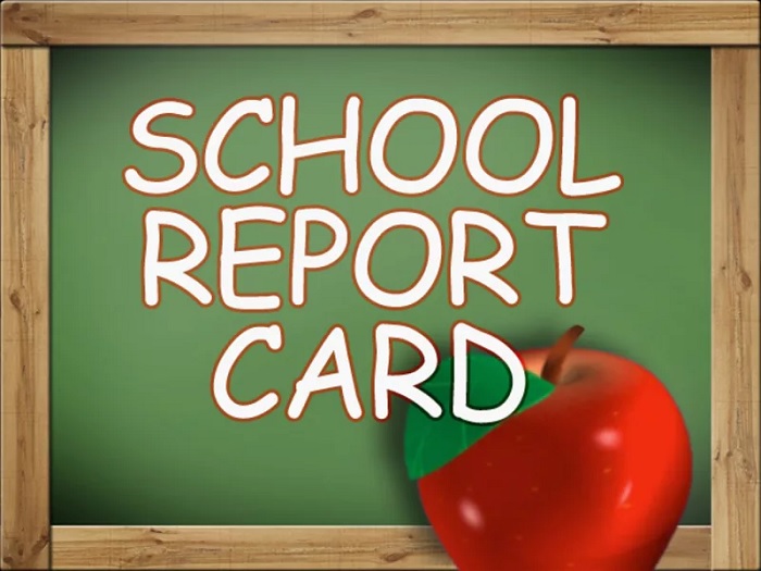 Stateline Area Ohio Department of Education Report Cards For 2021-22 ...