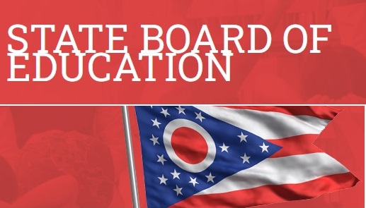 Ohio Board of Education To Vote On LGBTQ+ Resolution – Mercer County ...