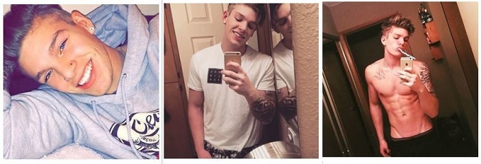 Detectives with the Delphi (Indiana) Investigation Seek Information ...