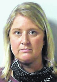 Logan County Woman Sentenced To Prison On Embezzlement Charge – Mercer ...