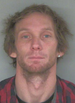 Celina Man Picked Up On Logan County Warrant – Mercer County Outlook