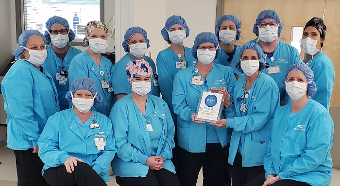 Mercer Health Earns National Recognition for Safety in Surgery – Mercer ...
