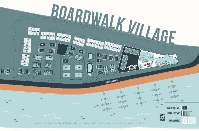 ALL-IN-ONE EXPERIENCE AT BOARDWALK VILLAGE NOW ACCEPTING ONLINE ...