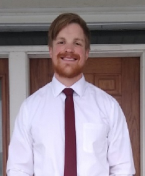 Wright State Lake Campus graduate Ben Strang works on the high seas for ...