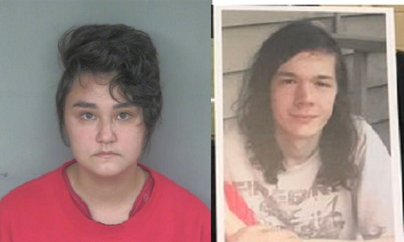 Buzzard Sentenced To Life In Prison For Murder – Mercer County Outlook
