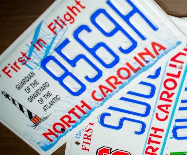 15 Months Of Ohio License Plate Planning…Wrong-Way Plane Never ...