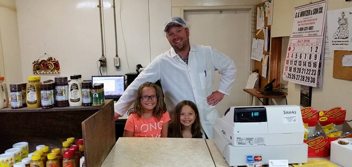 Green’s Quality Meats Awarded $250,000 From The Ohio Meat Processing ...