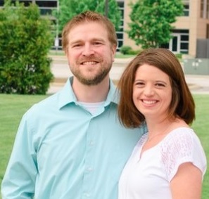 Republican Jacob Larger Reports Strong Support – Mercer County Outlook