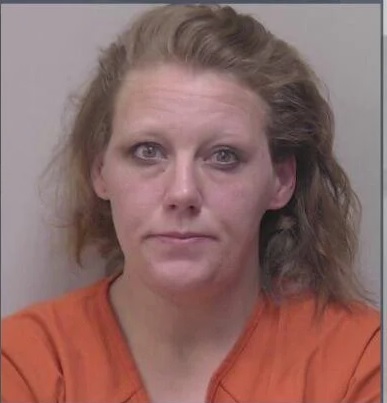 Findlay City Mission Robbery, Suspect Arrested – Mercer County Outlook