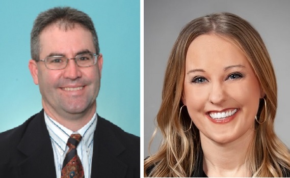 Manchester To Face Challenge From Sreenan In Republican 86th District ...