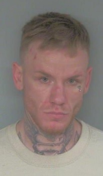 Celina Police Arrest Man On Abduction And Inducing Panic Felony Charges ...