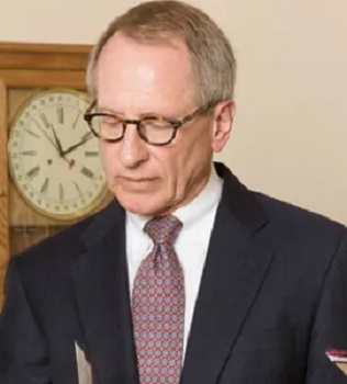 Celina Grad Dan Cron Secures First Acquittal For January 6th Capitol ...