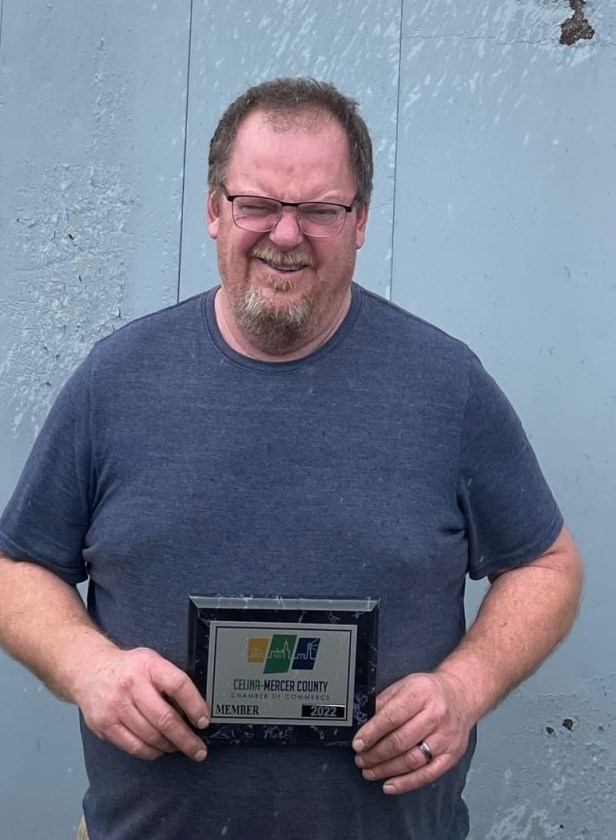 Miller Small Engine Services newest member of the Celina Mercer County ...