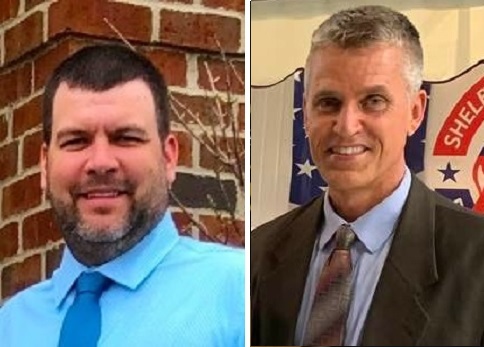 Down The Stretch…Challenger Buschur vs. Incumbent Homan – Mercer County ...
