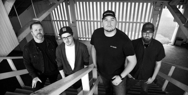 Stateline Area Band 127 North To Release New Single – Mercer County Outlook