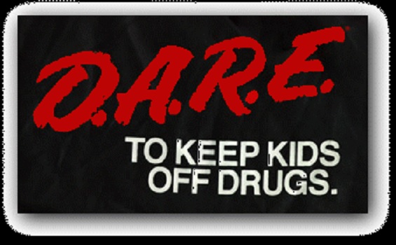 Mercer County D.A.R.E Booster Scholarships Awarded – Mercer County Outlook