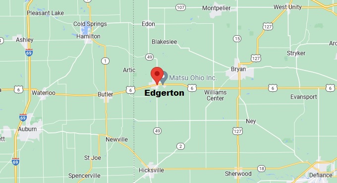 Edgerton Storm Leaves Residents Without Power After Lightning Strike ...
