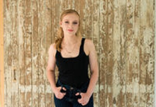 Ohio Has Talent! Features Area Artists/Supports Hospice – Mercer County ...