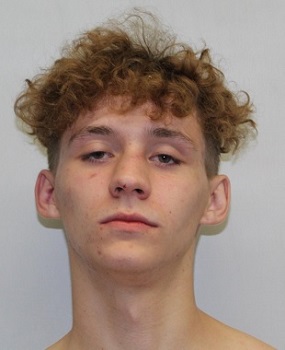 Teen Arrested in Union City, Ohio Shooting – Mercer County Outlook
