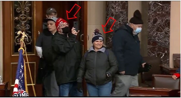 Chilcoats Ordered To Appear In ‘Person’ In Federal Court In October ...