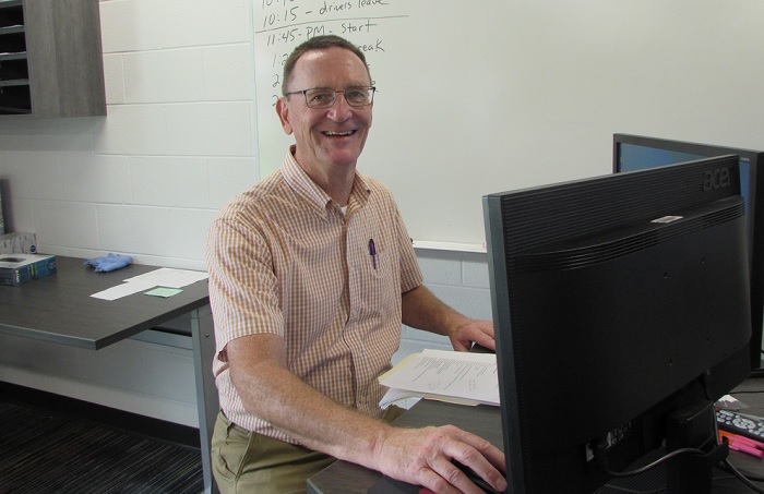 Tri Star’s Cybersecurity Instructor Serves on State Committee for ...