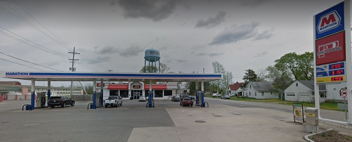 Lotto Winner Attacked In Van Wert After Claiming Winning Ticket ...