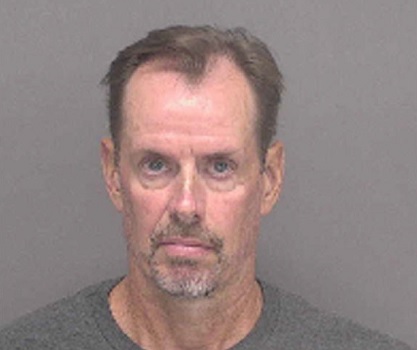 Decatur Man Arrested On Pornography Charges – Mercer County Outlook