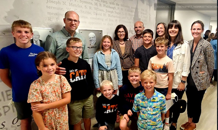 Mercer Health Inducts Dr. Paul Quinter Into Medical Staff Hall of Honor ...