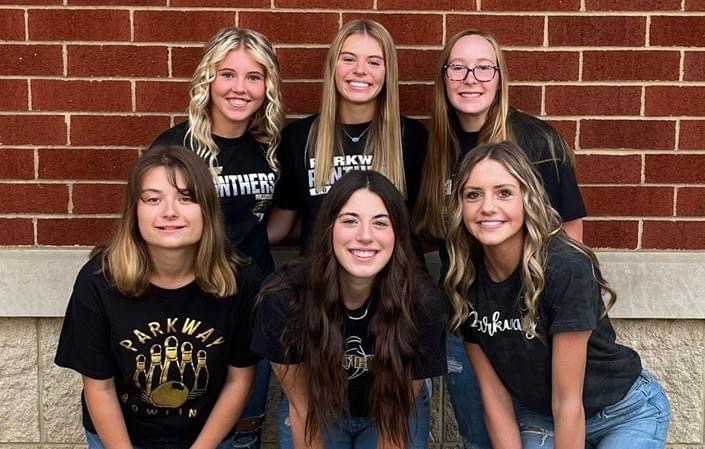 Parkway Homecoming Scheduled For Friday – Mercer County Outlook