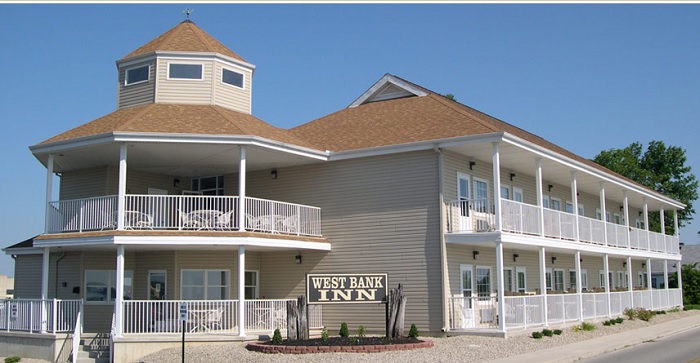 Klosterman’s To Take Ownership Of The West Bank Inn – Mercer County Outlook