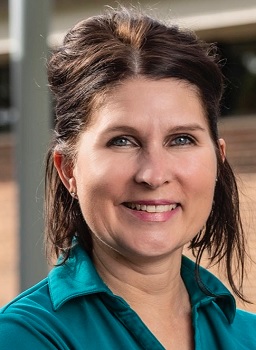 Betsy Crites Receives 2021–2022 Presidential Award for Outstanding NTE ...