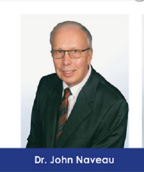 Mercer Health Announces Partnership with Dr. John Naveau – Mercer ...