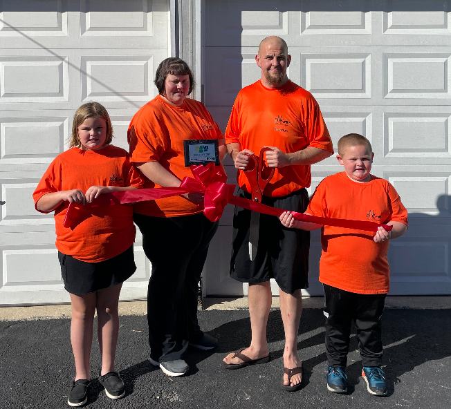 Celina-Mercer County Chamber Adds Two New Members – Mercer County Outlook