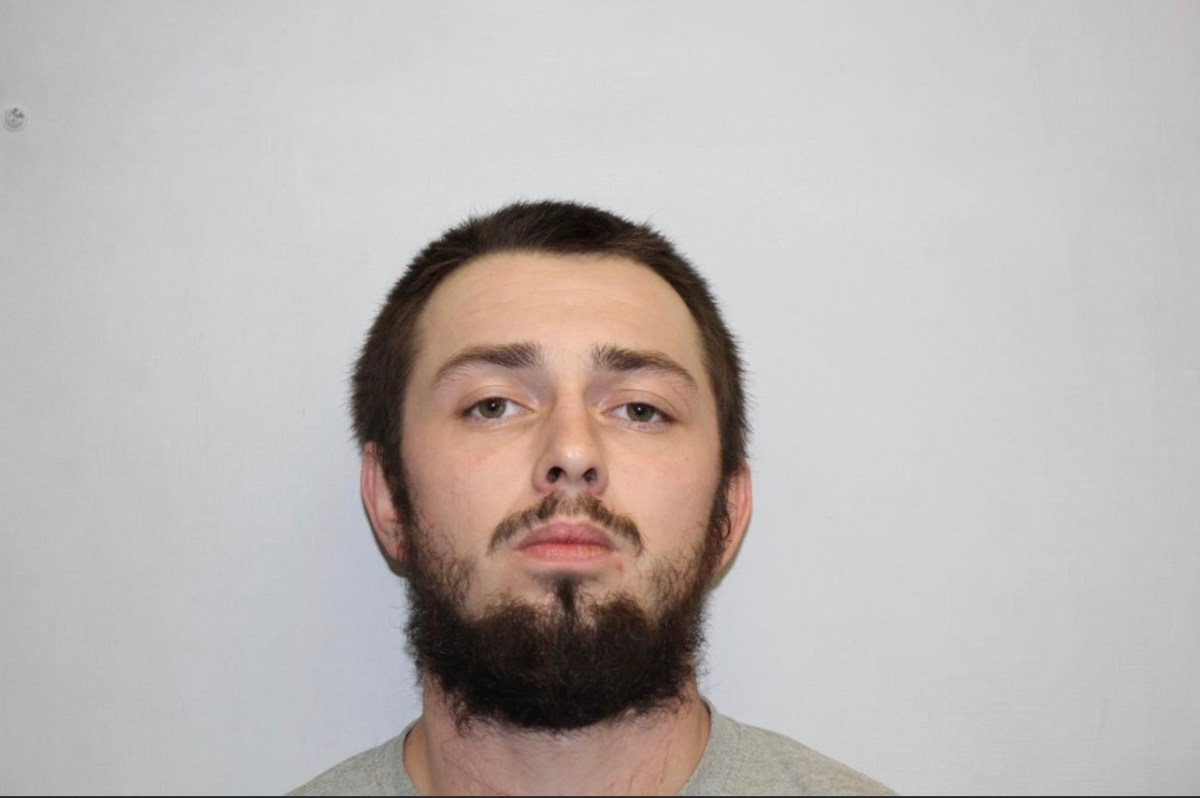 Gilbert Arrested For Felonious Assault After Holding Female and ...