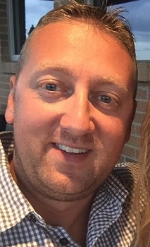 Jeremy Hinton Joins Yellow Cardinal Advisory Group – Mercer County Outlook