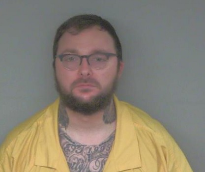 Rockford Man Arrested On Domestic Violence Charge – Mercer County Outlook